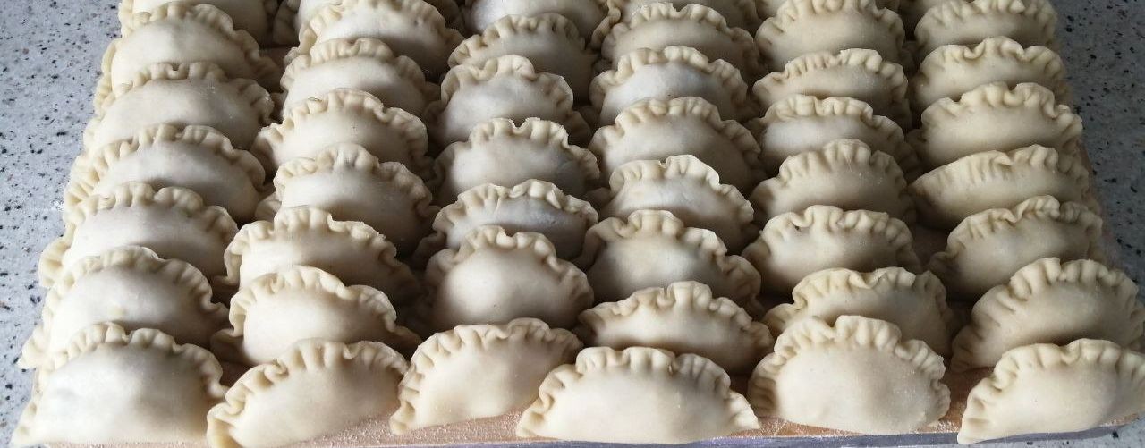 Вкусный день