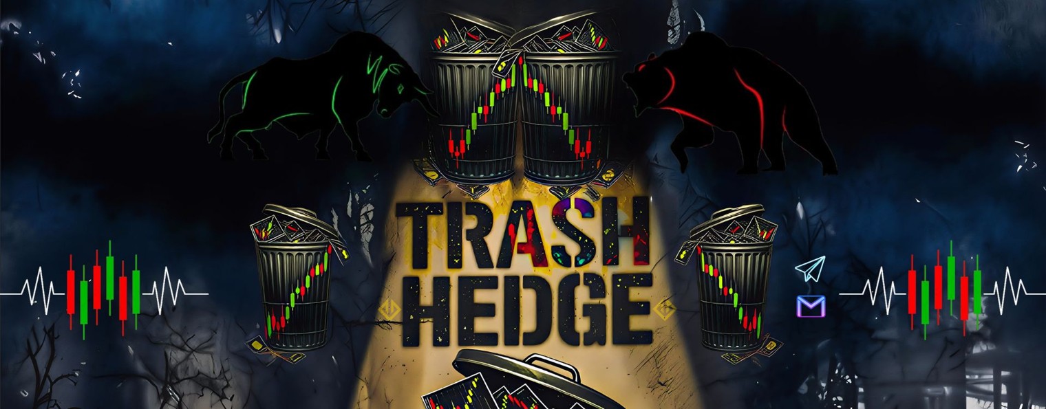 Trash Hedge