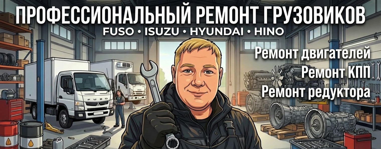 Разборки с Механиком