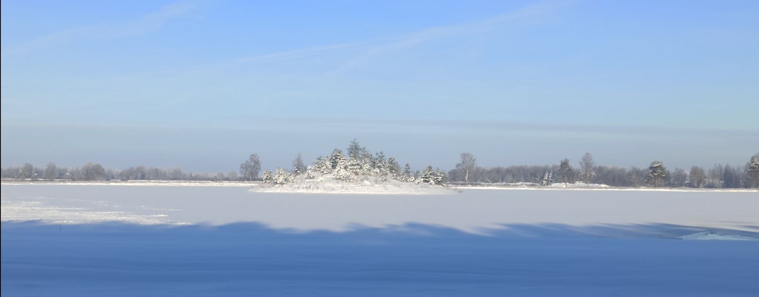 ЛотоФиш Остров