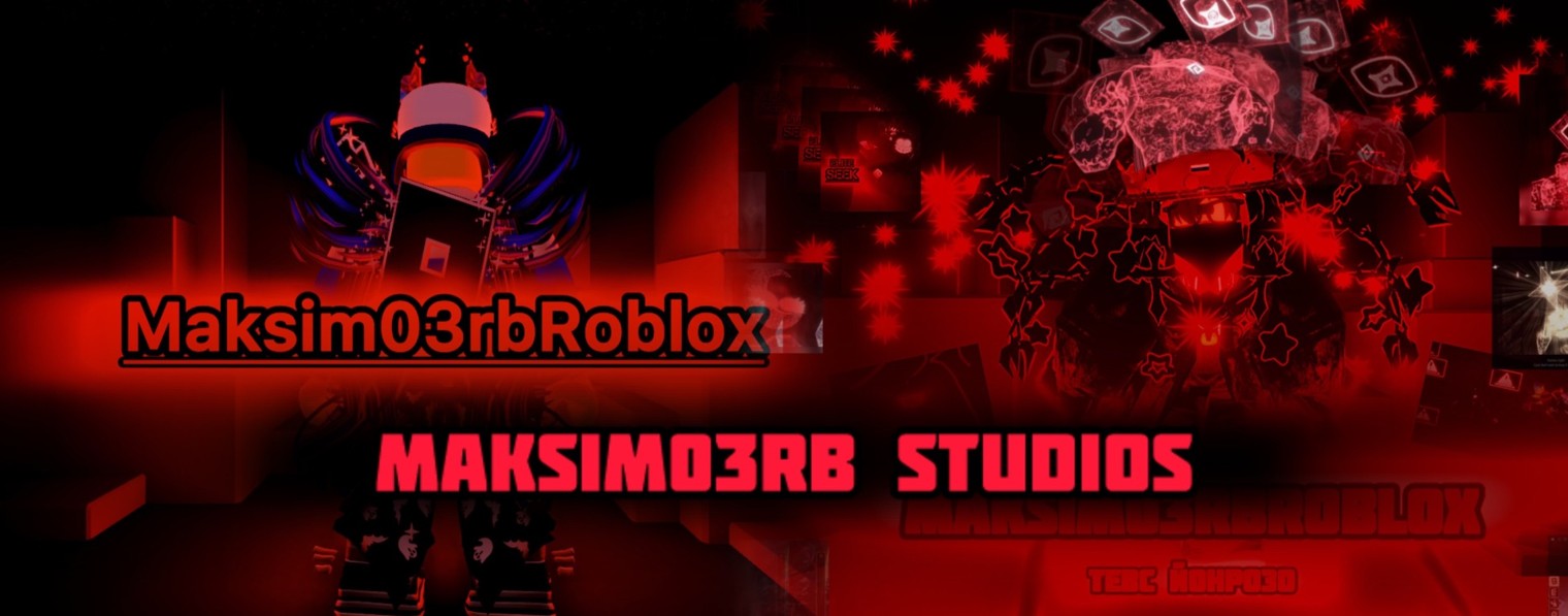 MAKSIM03RB STUDIOS