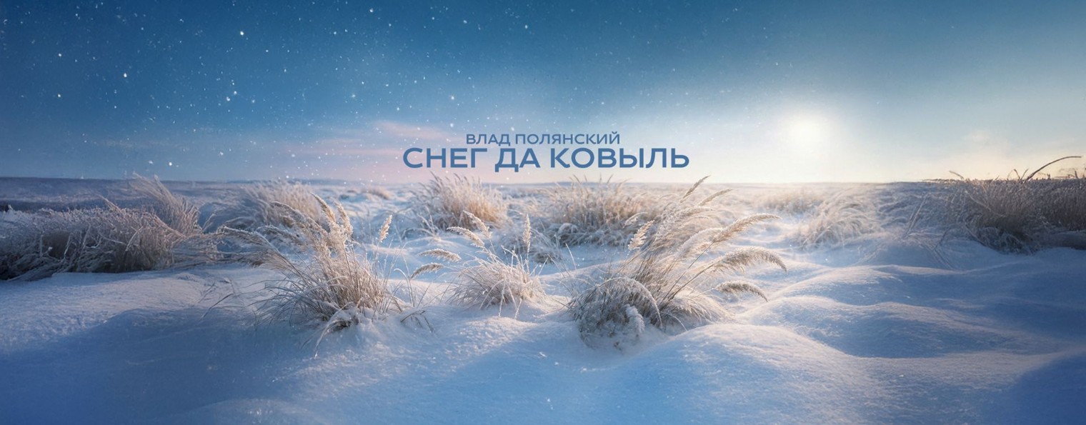 Влад Полянский