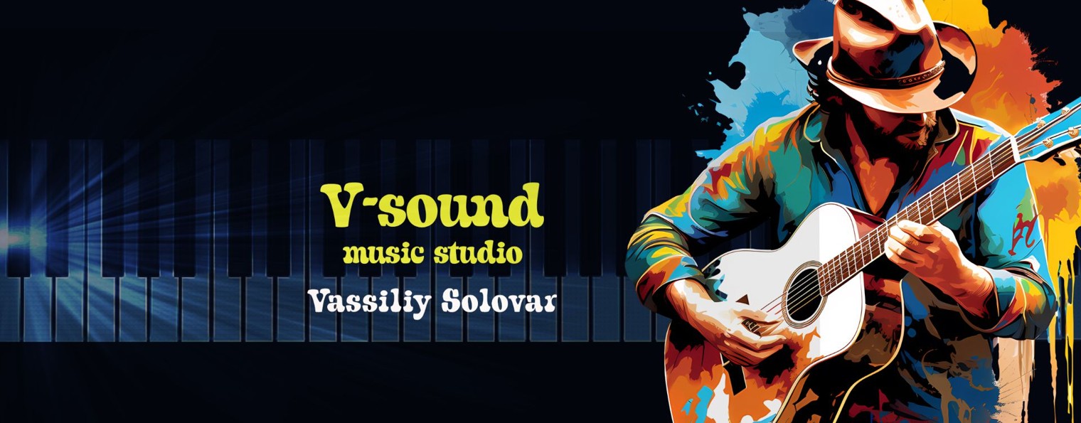 Василий Соловарь