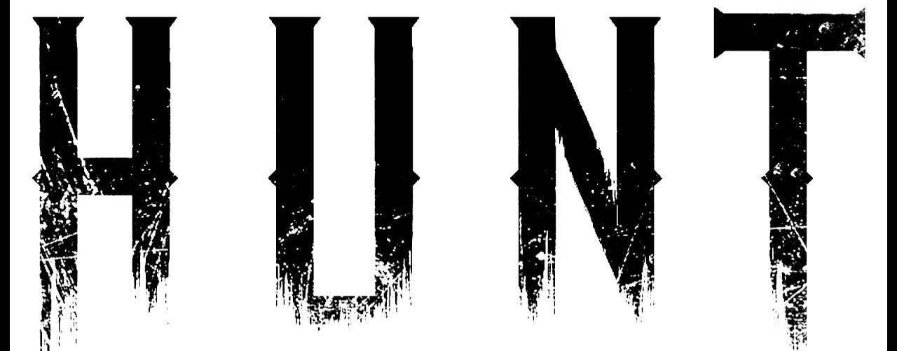 HuntShowdown 1896 KEMAL