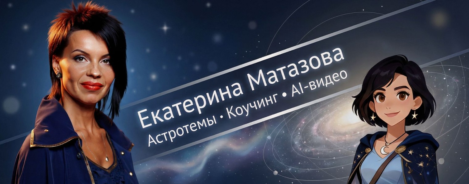 ЕКАТЕРИНА МАТАЗОВА