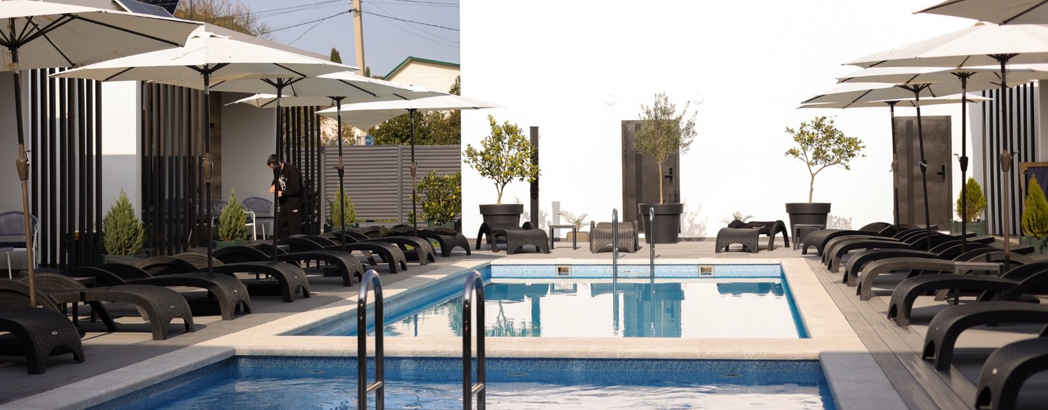 Апарт-отель NIMSO