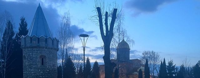 АМС Алагирского муниципального района