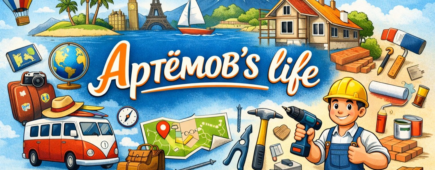 Артёмов's life