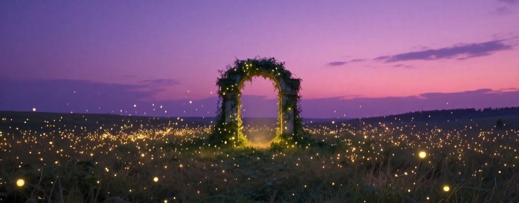 Лавка Волшебных Историй