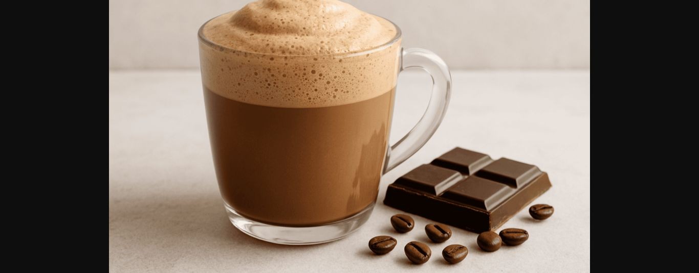 кофе но не кофе