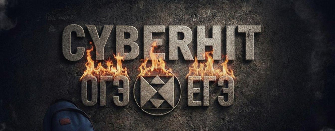 CYBERHIT / КИБЕРХИТ