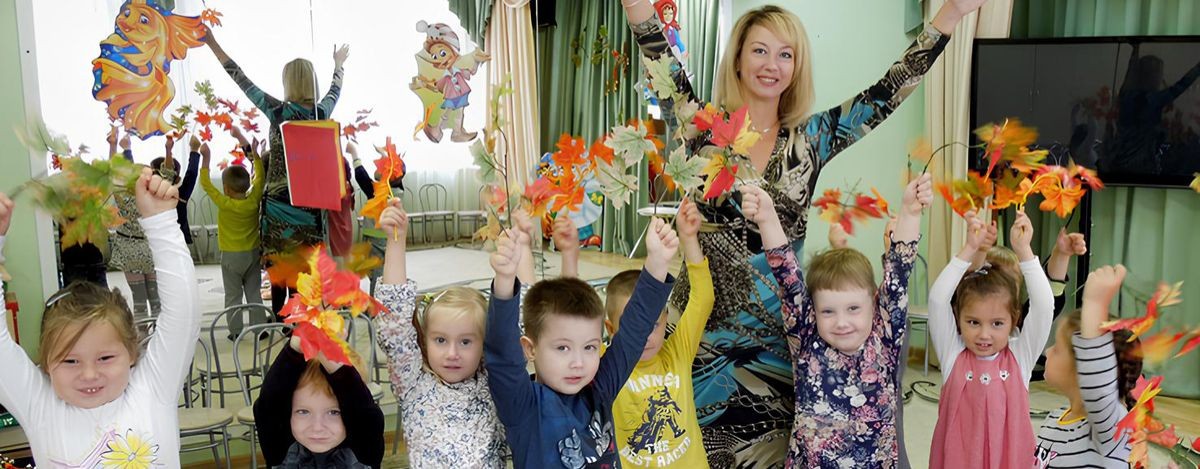 Музыкальное развитие детей: фортепиано и не только