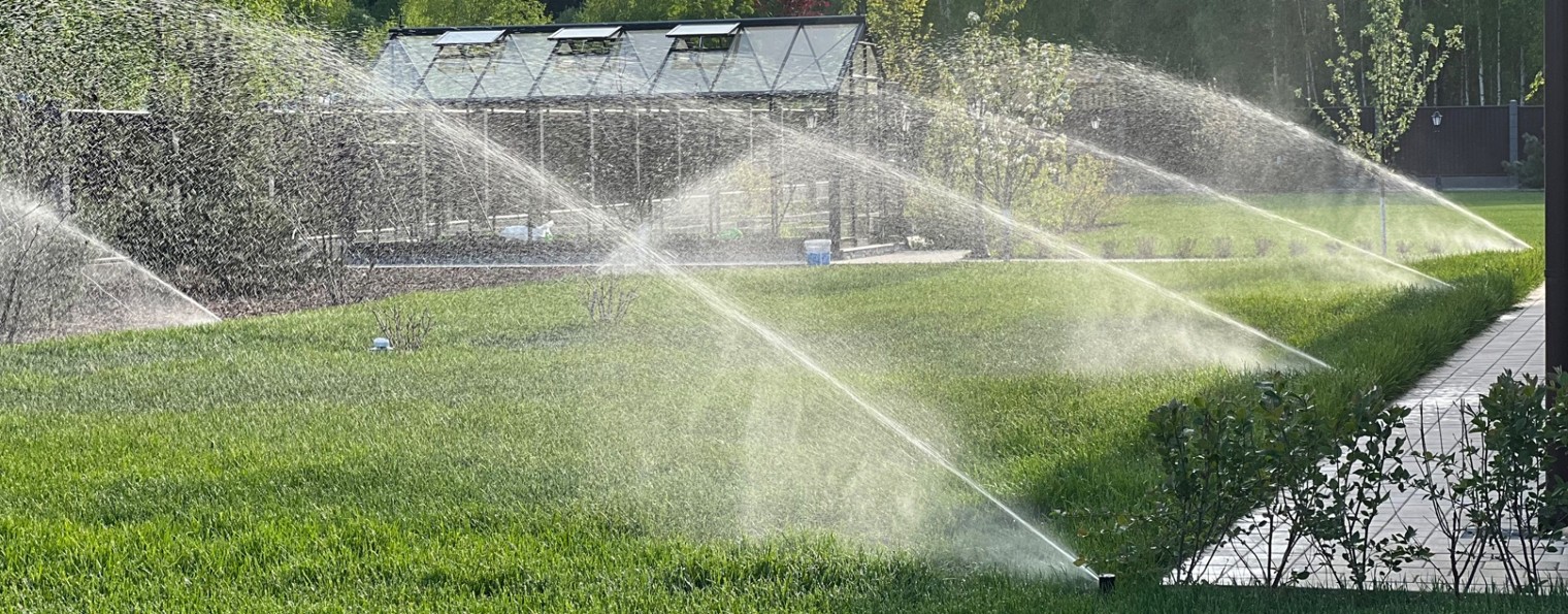 BEREZOV GROUP | Ландшафтный дизайн