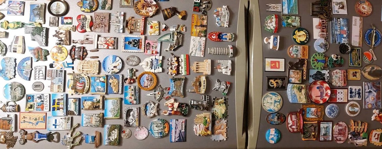 Путь продолжается