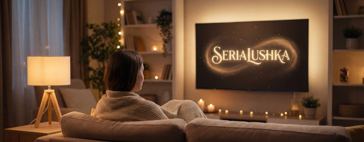 Сериалушка