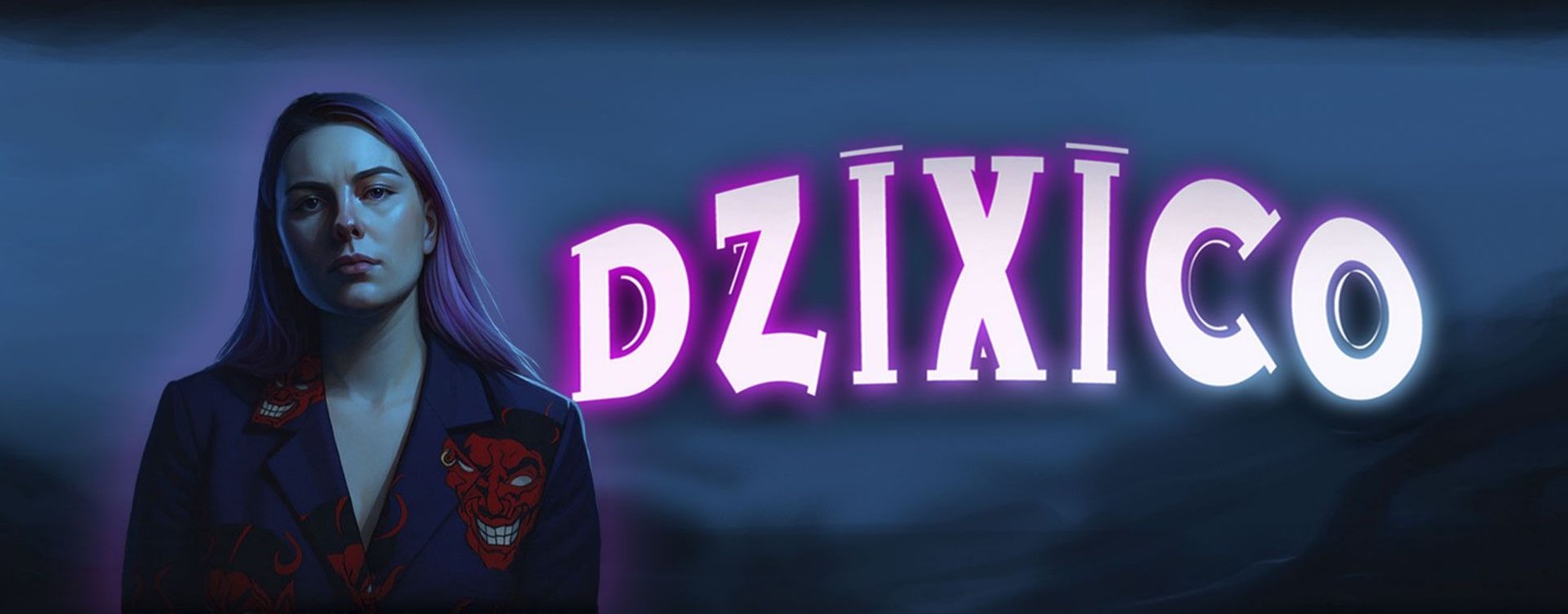 Dzixico