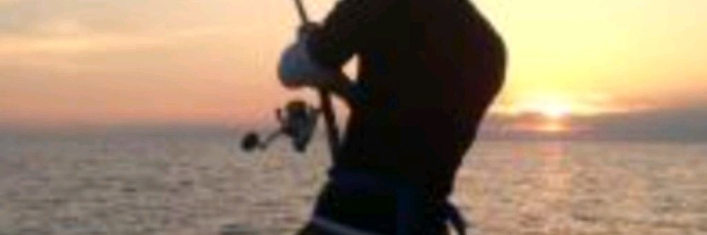 Со спиннингом по Кубани