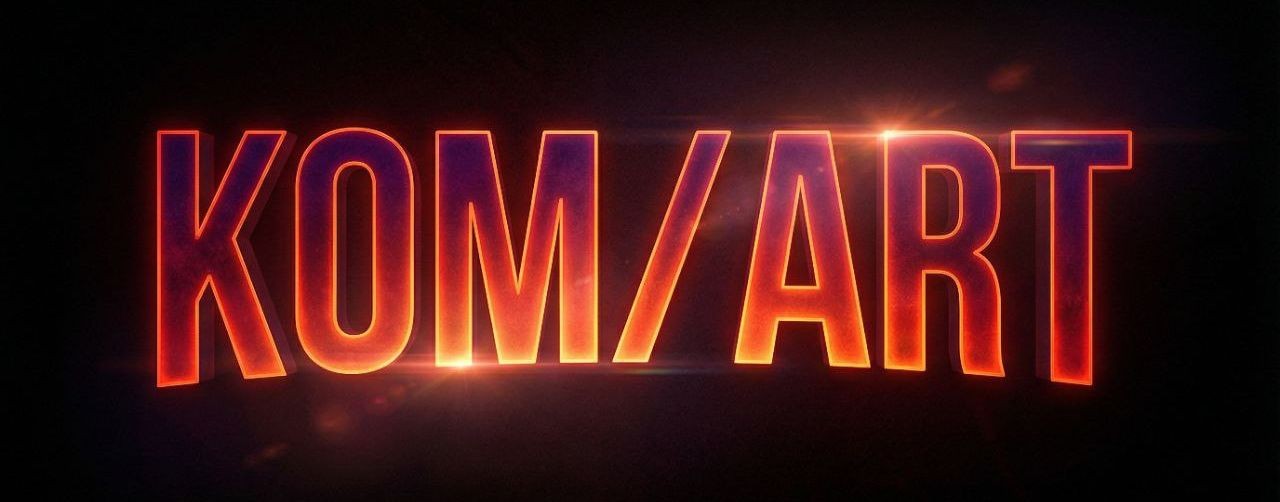 KOM/ART