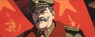 RT: Stalingrad
