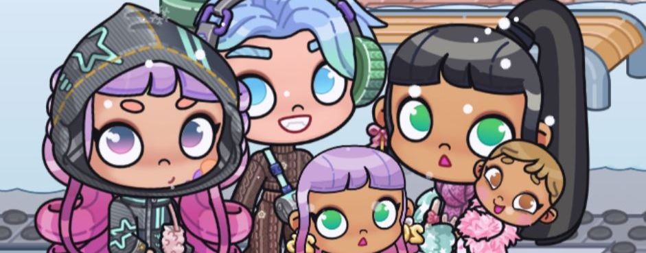 Аватар Мульт