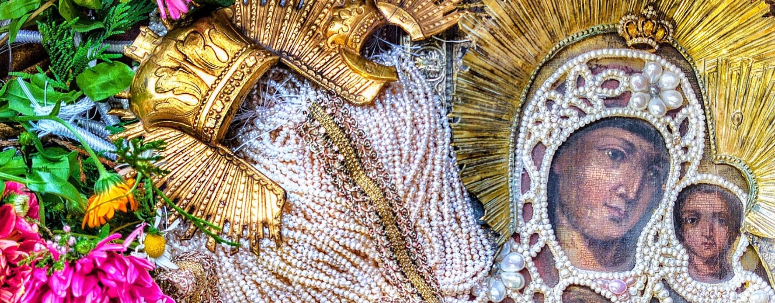 Дом традиционной вышивки ИВОЛГА