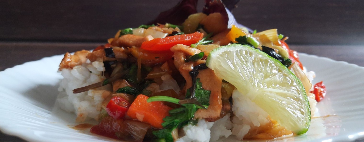 Кулинарный мастер-класс. Светлана Маковецкая