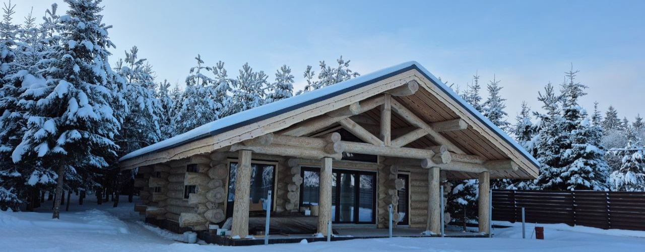 FOREST GROUP SERVICES