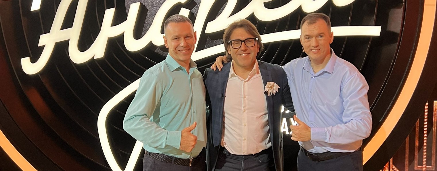 Алексей Воробьев