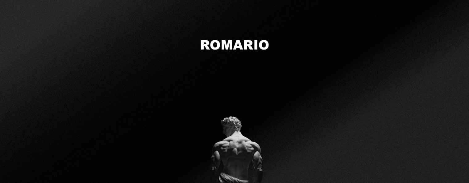 ROMARIO