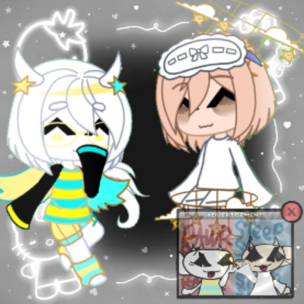 💐Тётя Бесси и тетя Роми🪻🎀