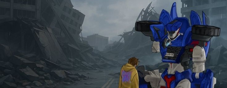 ТОБОТ Игрек Y.