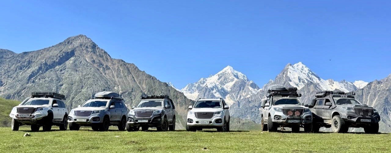 Stat 4x4