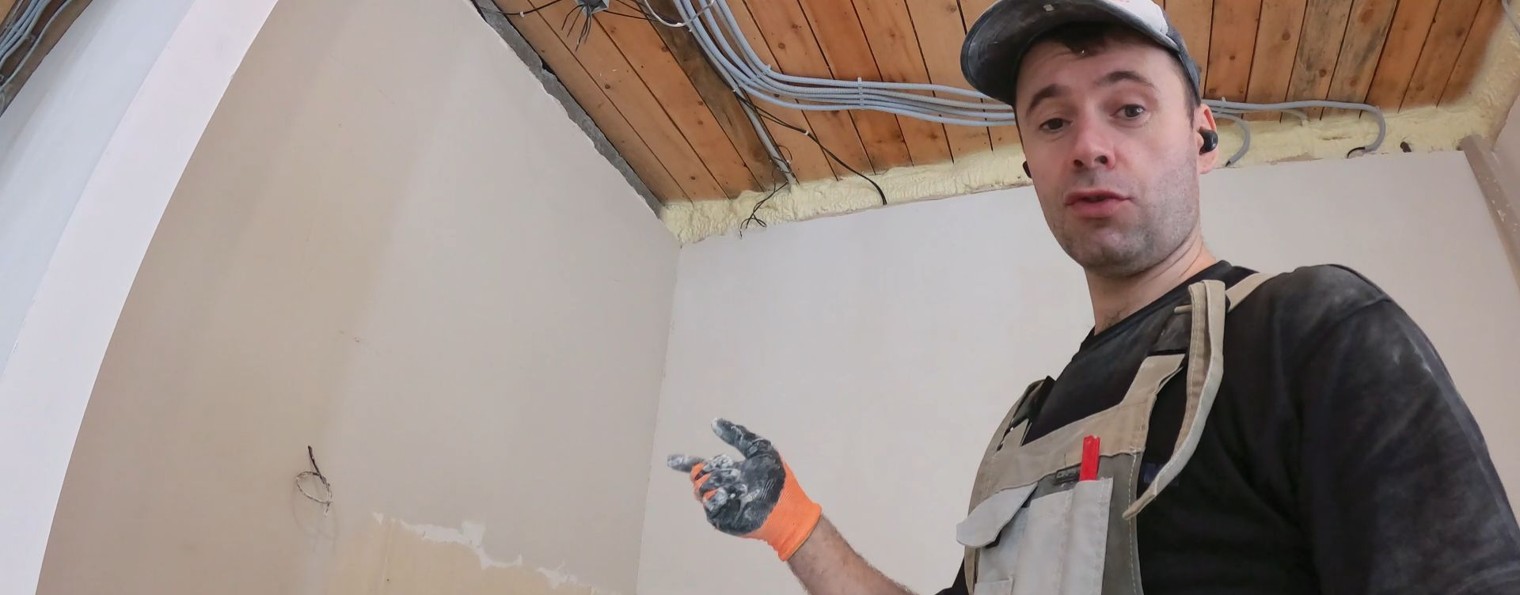 Ремонт квартир Омск