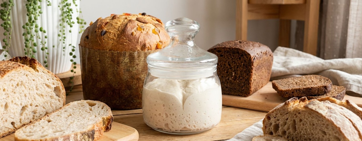 Хлебных дел Мастерская