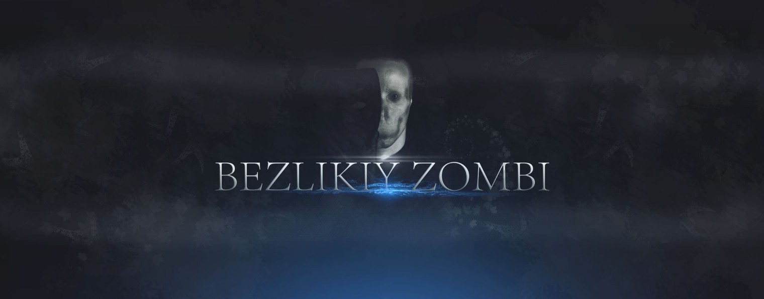 BEZLIKIY ZOMBI