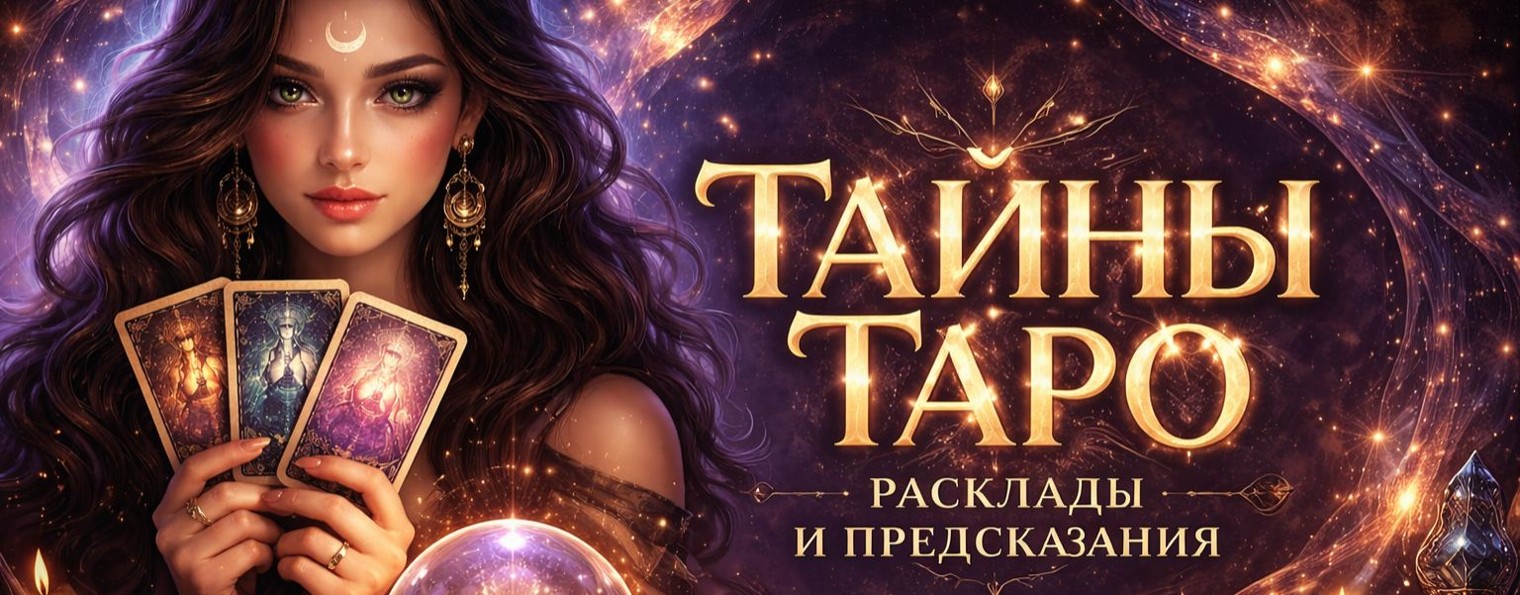 Таро Интуиции