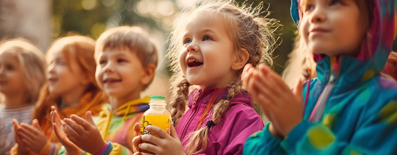 Мир Здоровых Детей