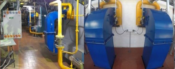 Компания "Спецгазпром"