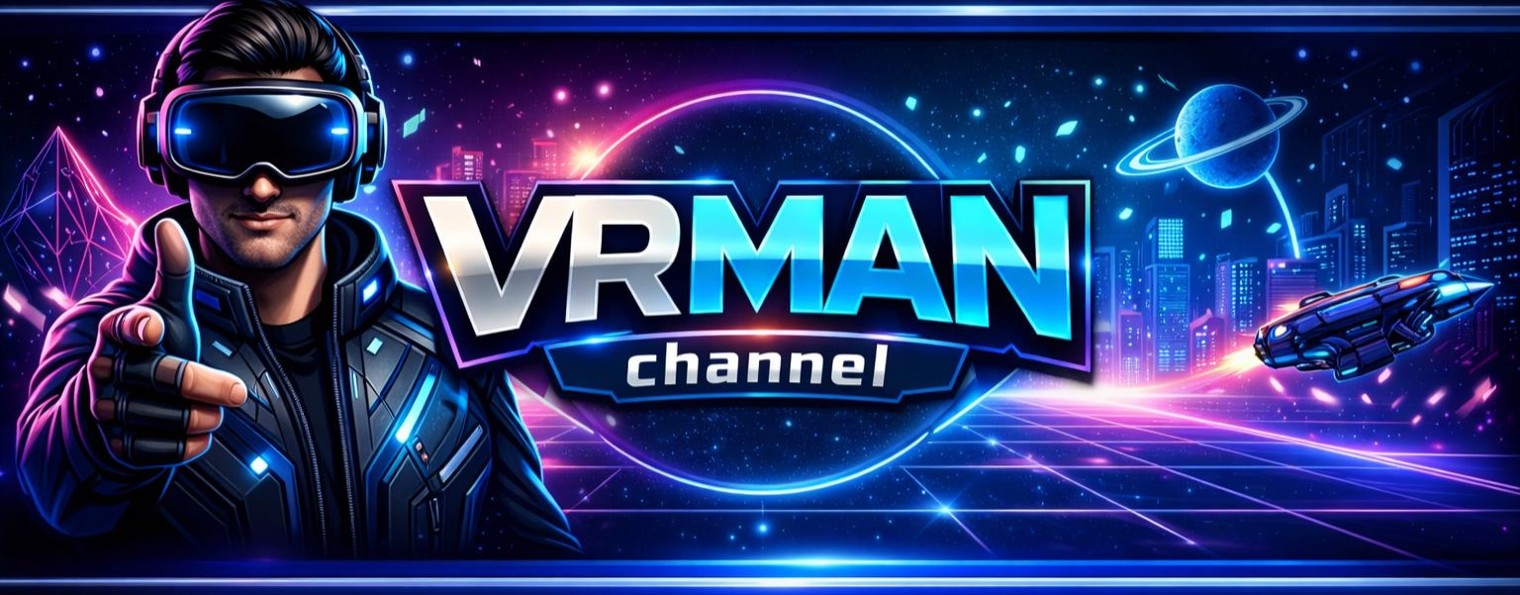 VRMAN
