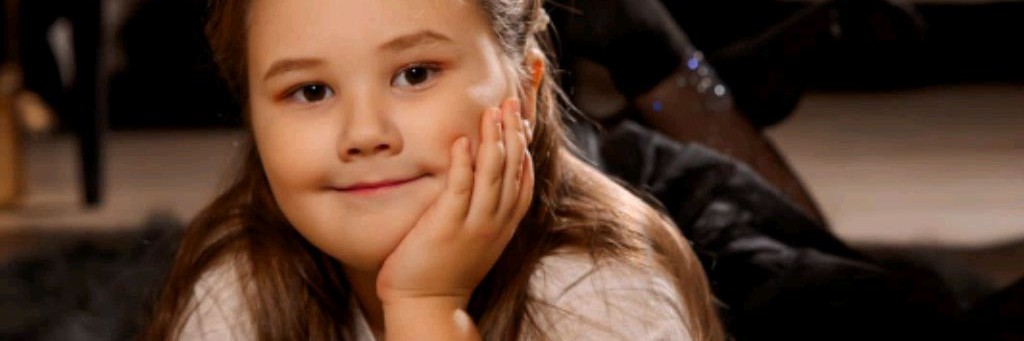 Золотая Лилия - Это Наш Канал