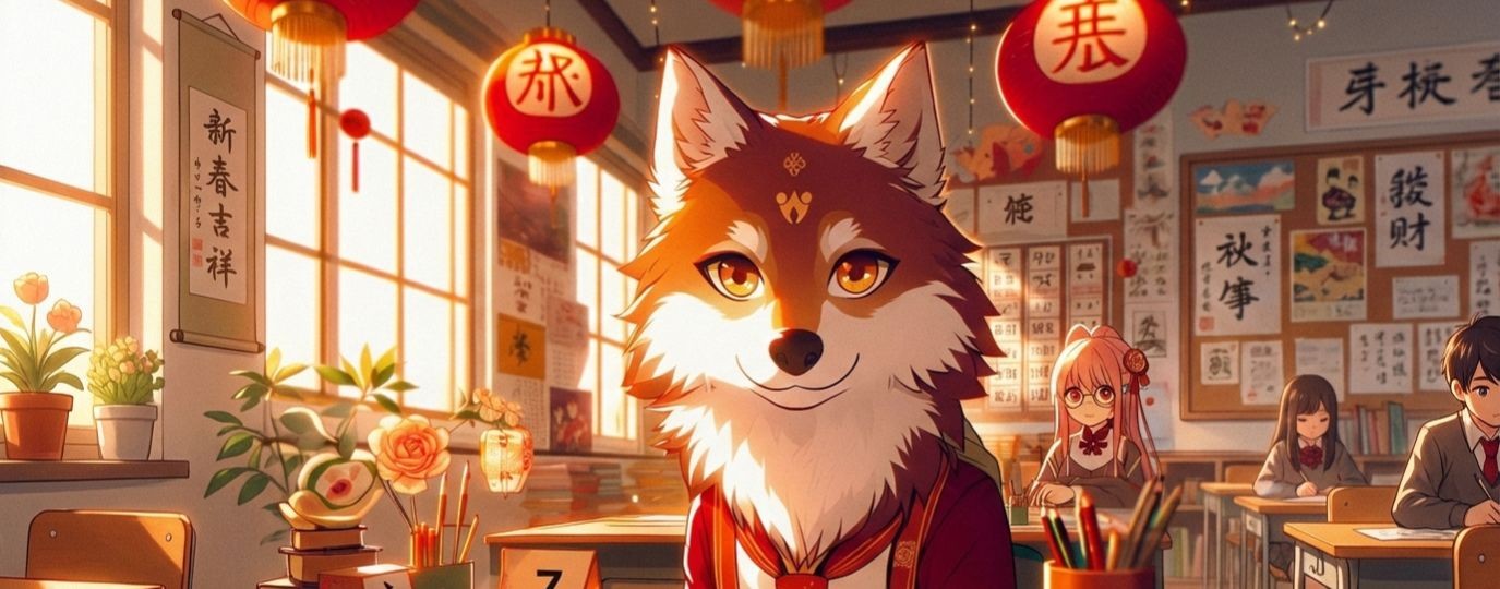 Китайский с Кантулаевым 孔凯风