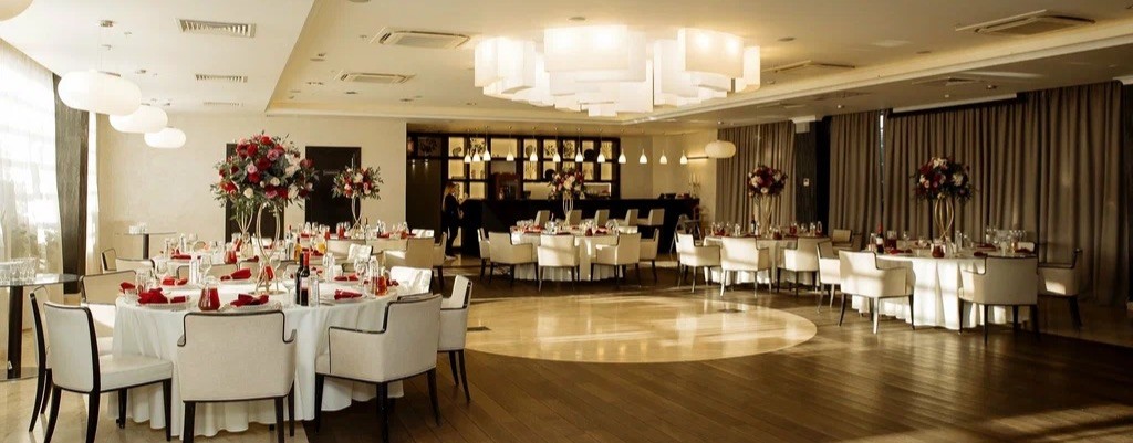 Ресторан «Доктор на крыше»