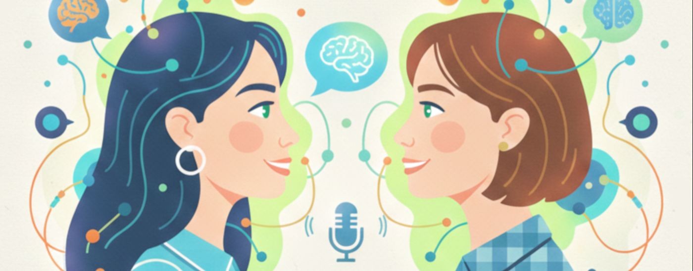 Психология. Подкаст. Елена Пиева и Евгения Шульман