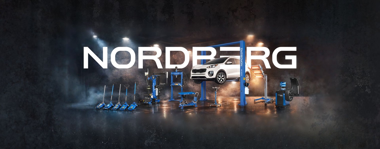 NORDBERG
