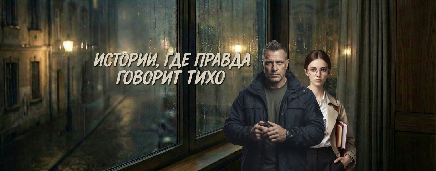 Детективы Павлик и Алина / Рассказы