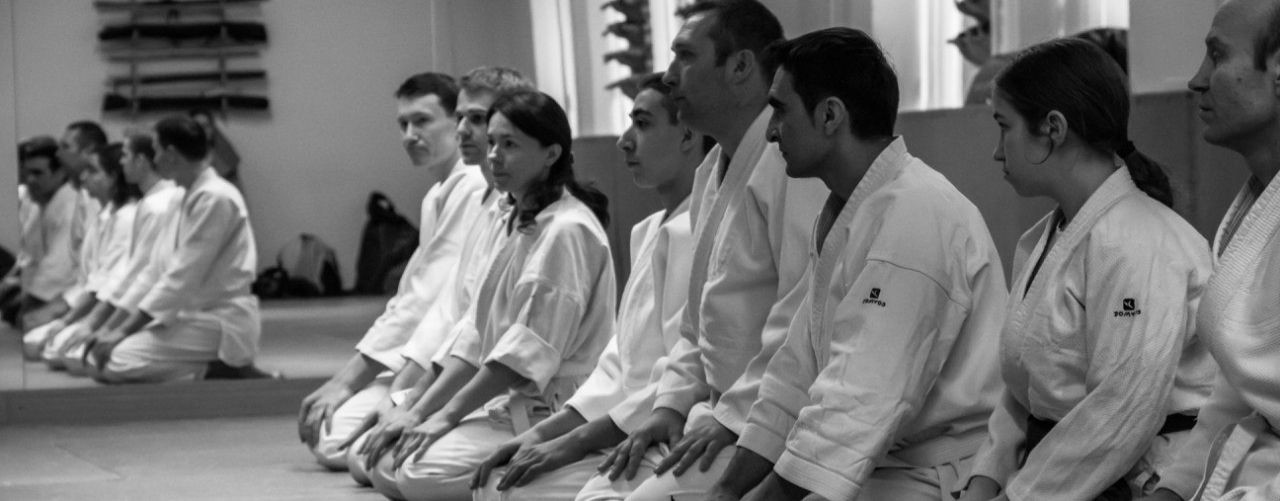 Айкидо и восточные единоборства в Балашихе