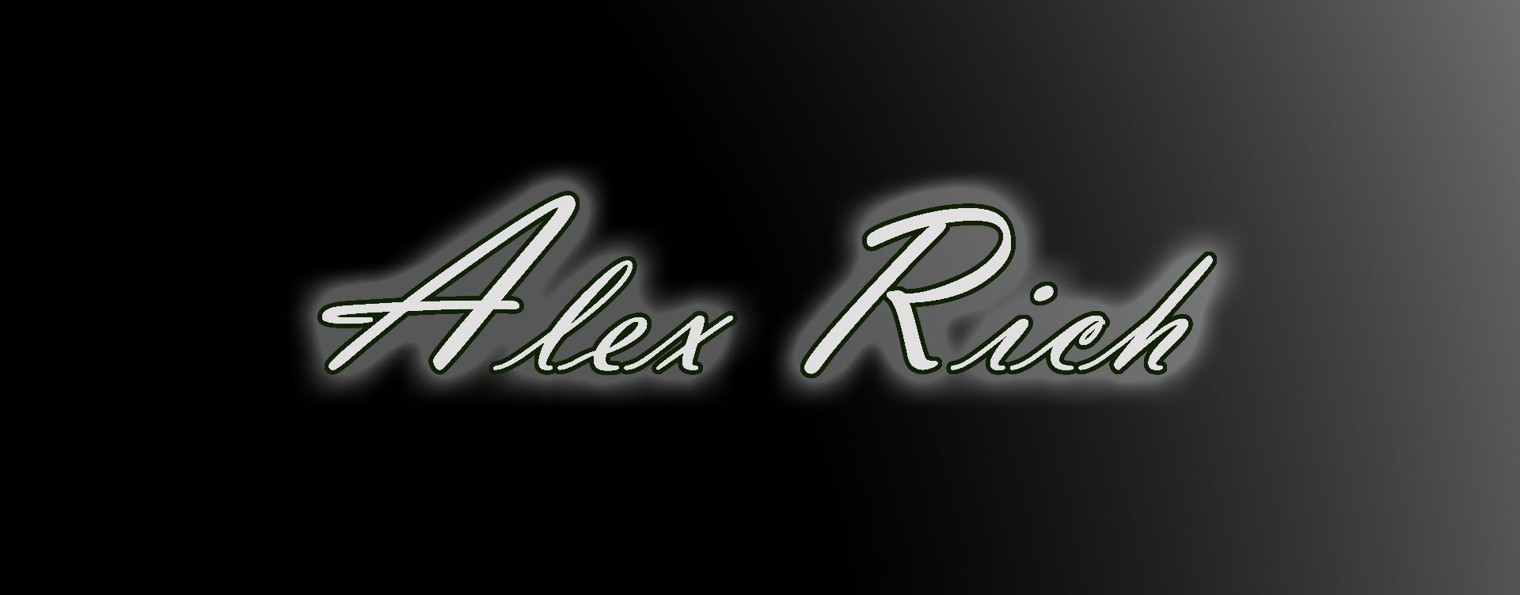Alex Rich