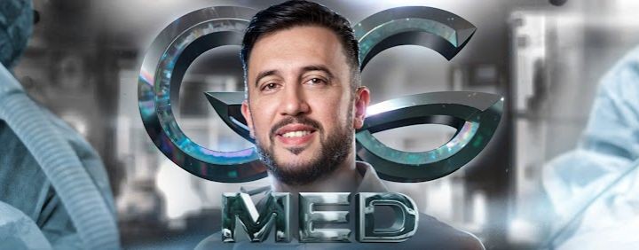 ИВАНЫЧ ПЕРЕСАДКА ВОЛОС GGMED