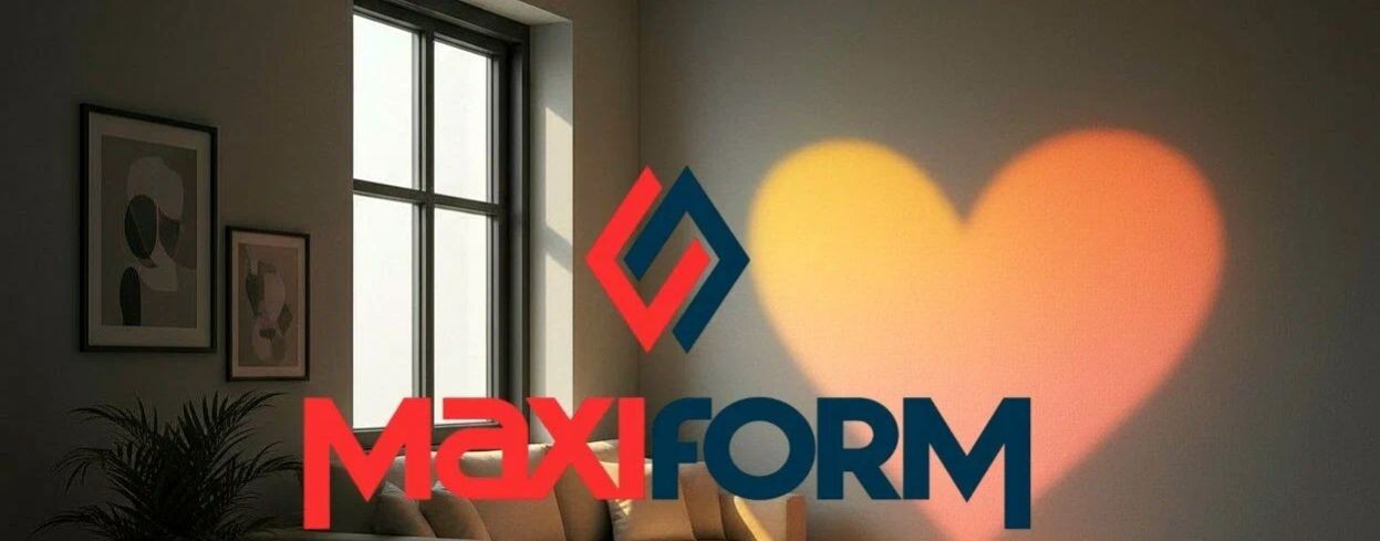 Окна "Максиформ"