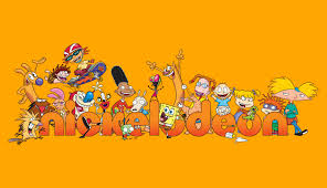 Мир Nickelodeon